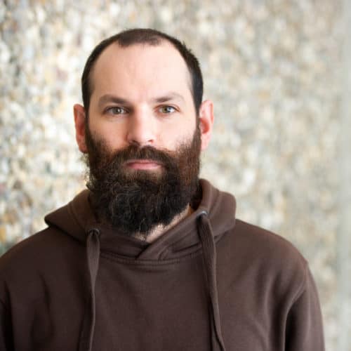 The musicians - Percussions de Strasbourg