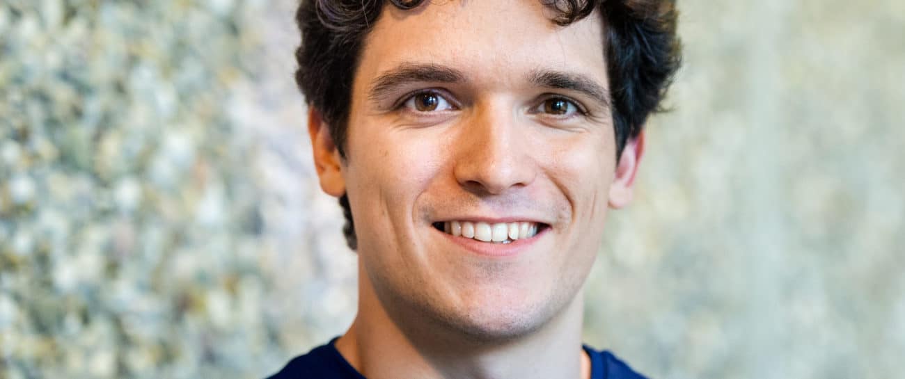 Rémi Schwartz - Percussions de Strasbourg