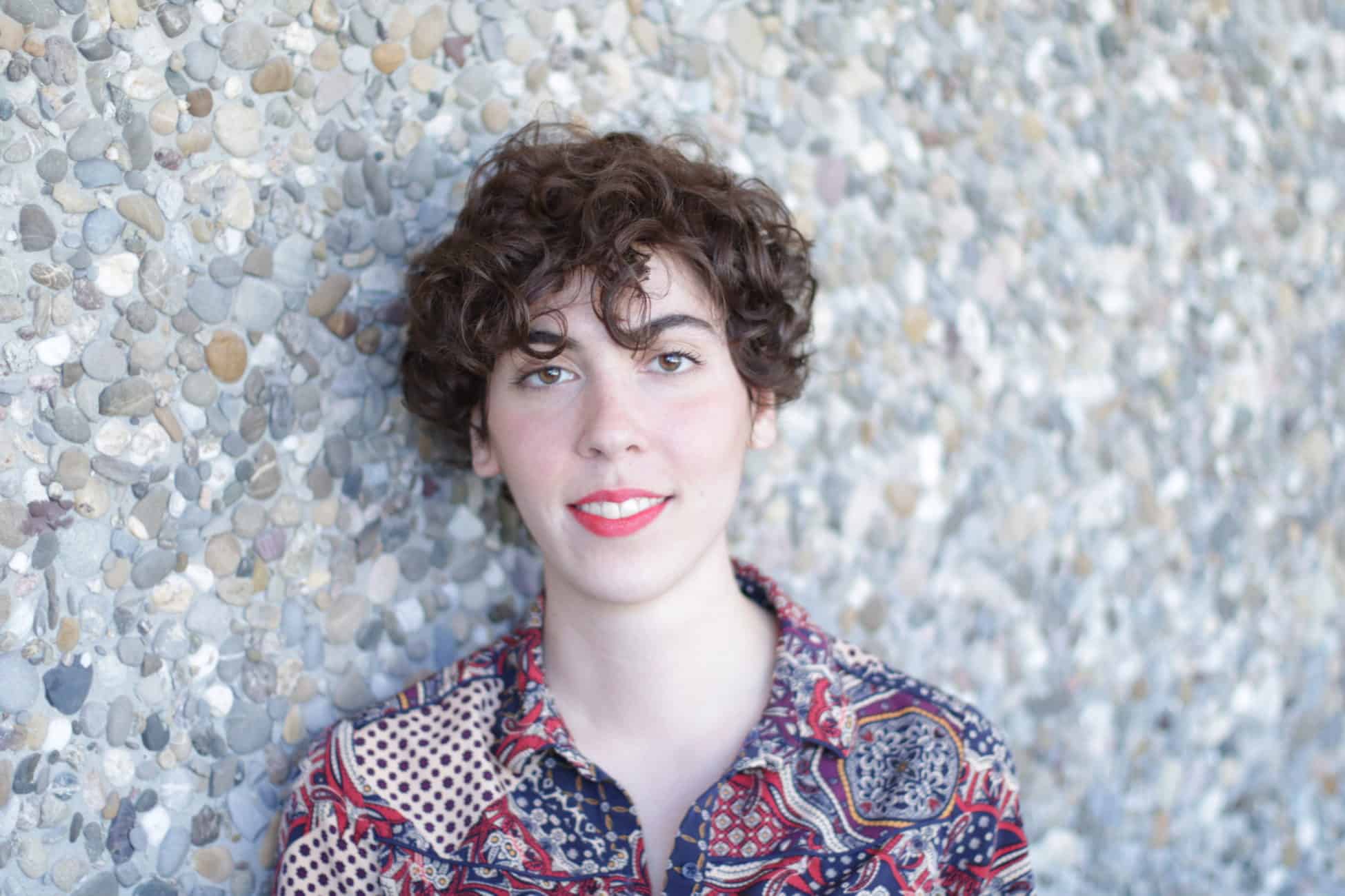 Lou Renaud-Bailly - Percussions de Strasbourg