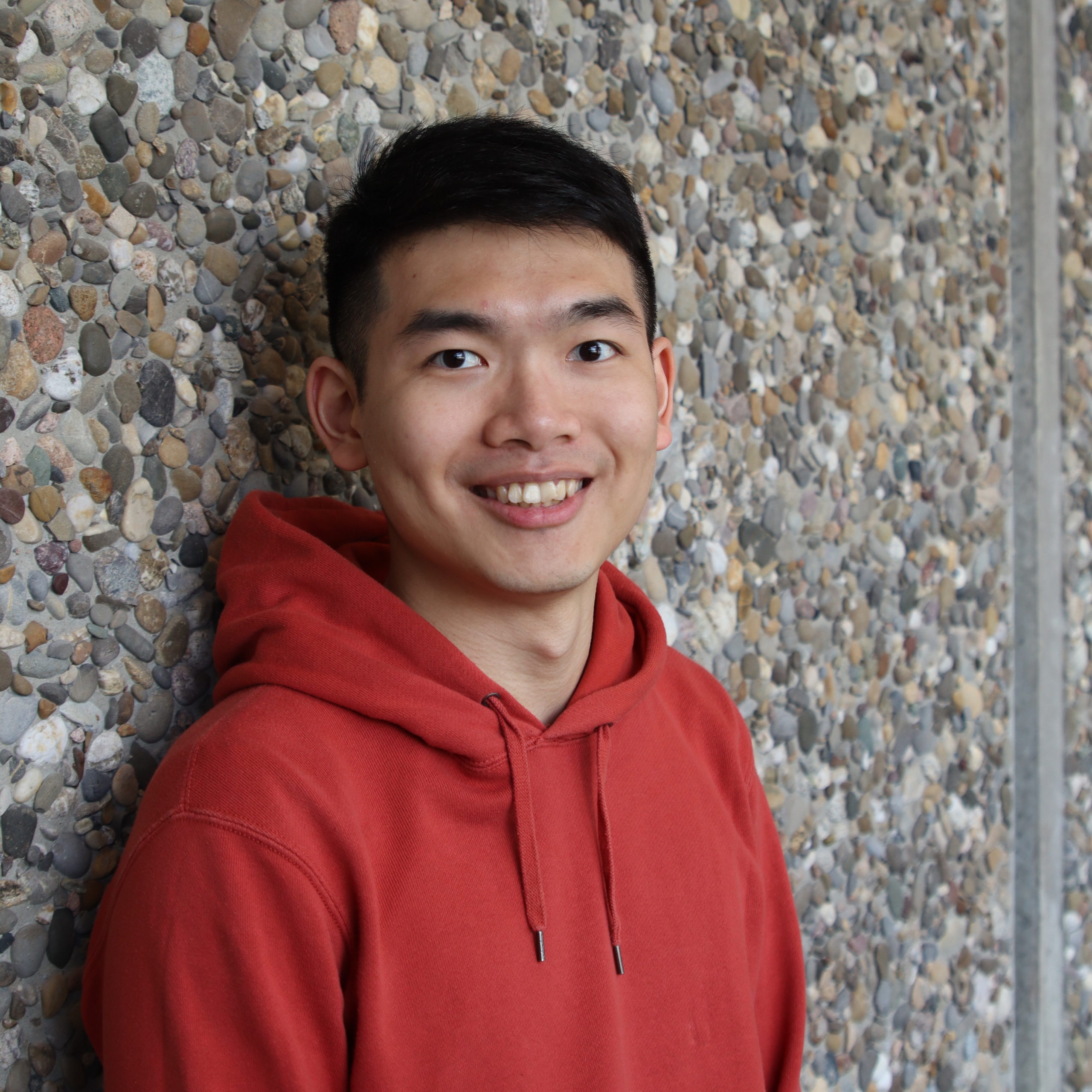 Pin-Cheng Chiu - Percussions de Strasbourg