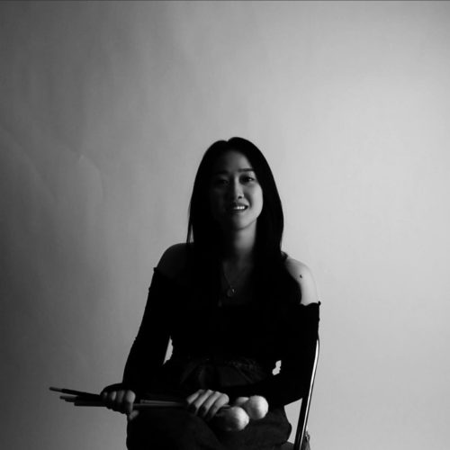 The musicians - Percussions de Strasbourg