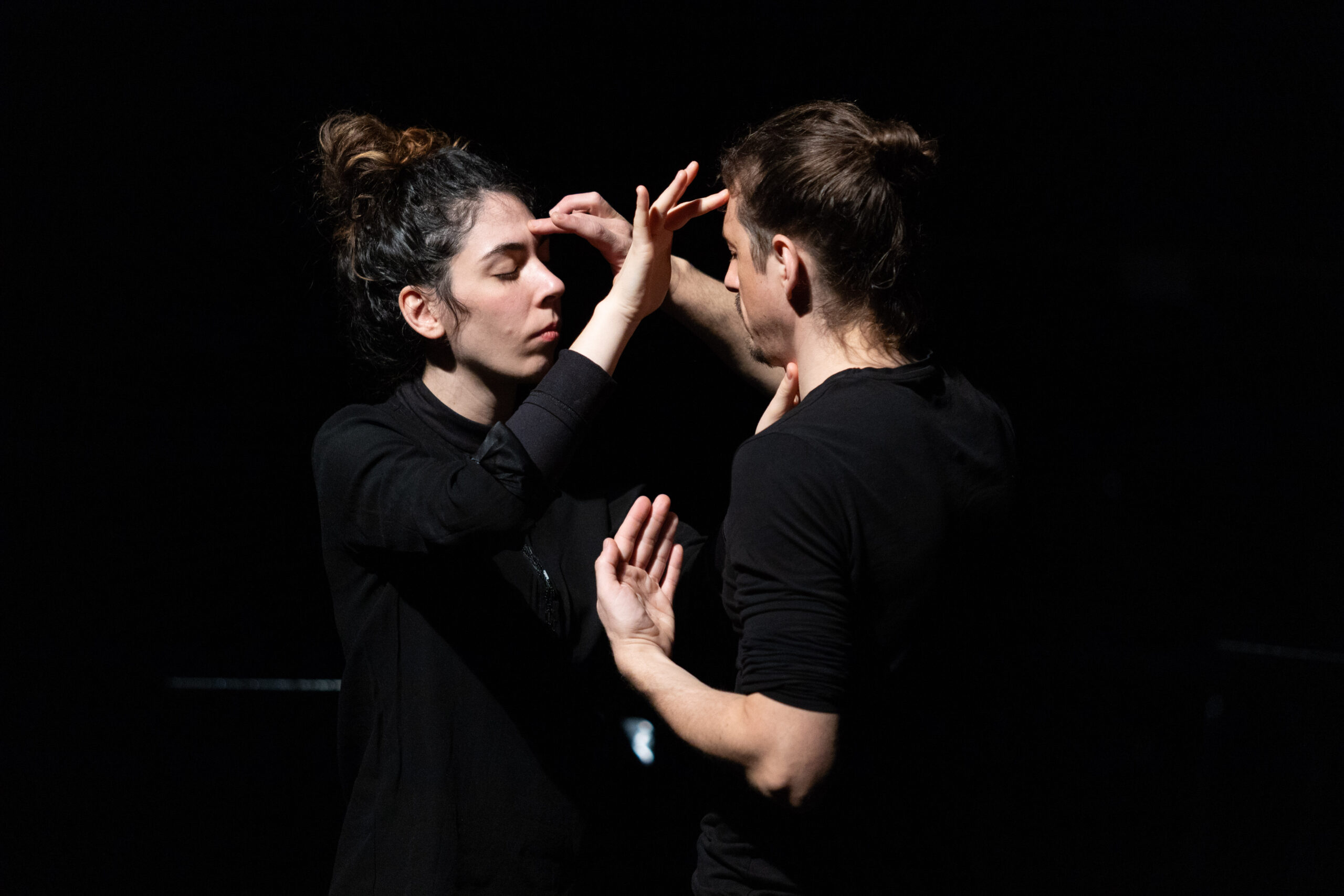 EGAL= EXPÉRIENCE D’ÉCOUTE GLOBALE - Percussions de Strasbourg